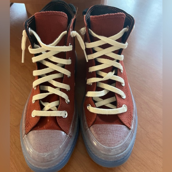 Converse | Shoes | Converse Chuck Taylor All Star Size 45y | Poshmark